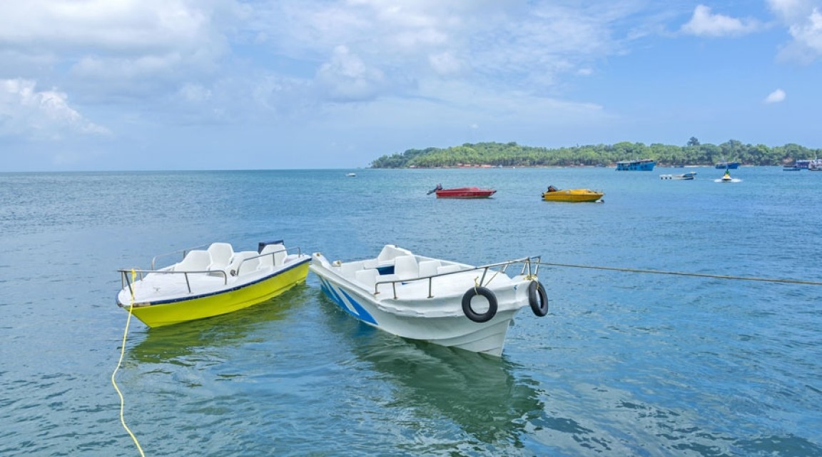 Best of Capital Town Tour Package, Andaman Island